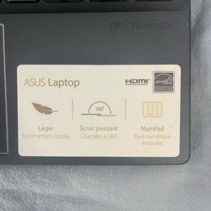 ASUS | Computers, Laptops & Parts | Asus Laptop | Poshmark
